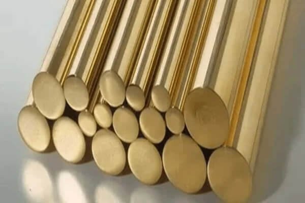Brass Magnetism: The Definitive Answer