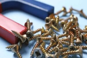 Brass Magnetism: The Definitive Answer