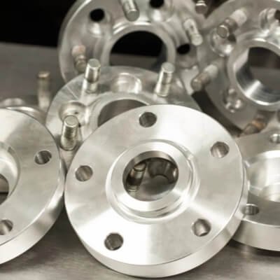 Surface Finishing for CNC Machined Parts | HRC CNC