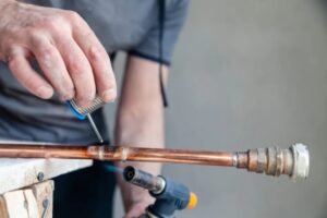 Copper Melting Temperature and Point: A Complete Guide