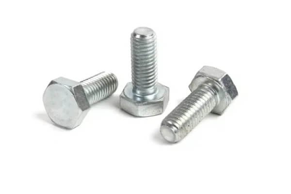 Fastener Types: Complete Guide to Bolts, Screws, Nuts, Rivets