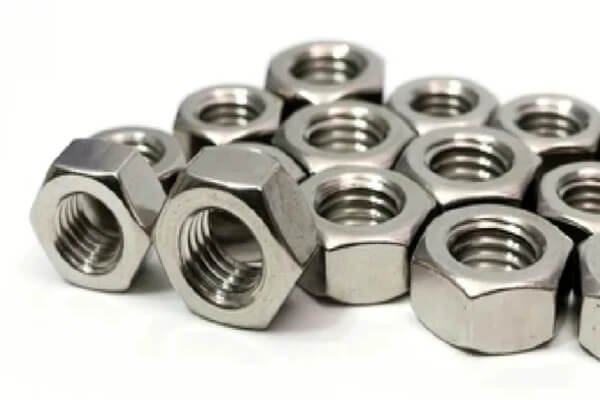 Fastener Types: Complete Guide to Bolts, Screws, Nuts, Rivets